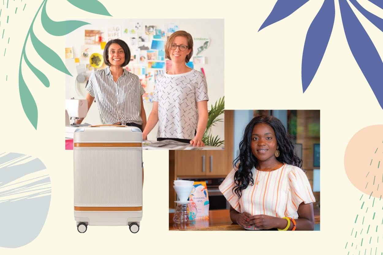 BIPOC & Women-Owned Suppliers - Kotis Design