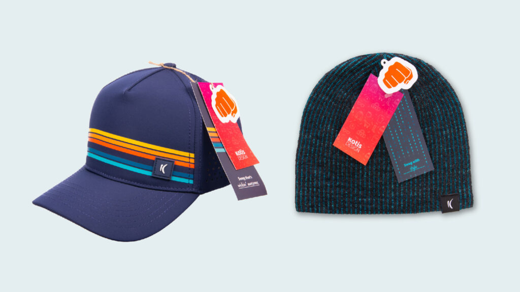 How to Save Your Swag From the Landfill - Kotis Design