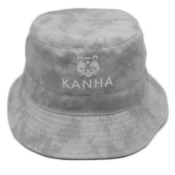 Bucket Hat - Reversible - Kotis Design